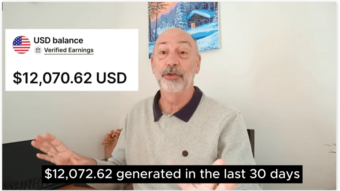 Make Money Online: Free 2024 Cash Flow Blueprint Review